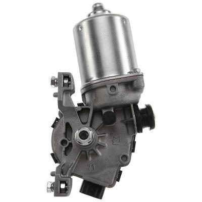 China Front Windshield Wiper Motor for Acura MDX Cadillac ATS Dodge Durango Cherokee for sale