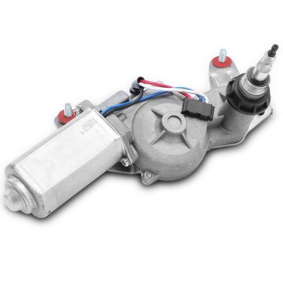 China Rear Windshield Wiper Motor for Chevrolet Aveo5 06-08 Pontiac Wave5 Suzuki Swift for sale