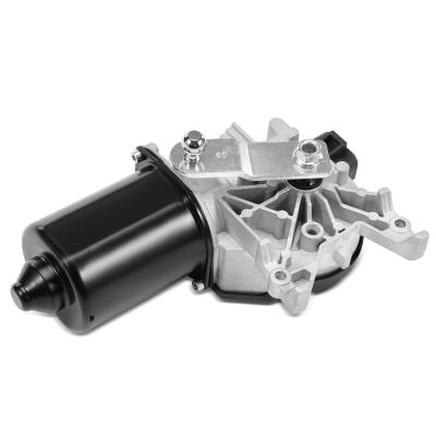 China Front Windshield Wiper Motor for Chevy Avalanche Silverado GMC Sierra Cadillac for sale