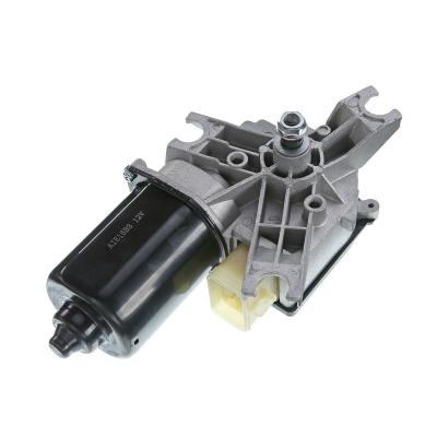 China Front Windshield Wiper Motor for Chevy GMC C1500 K1500 Cadillac Escalade for sale