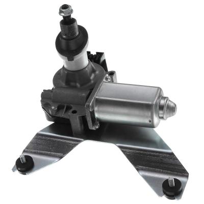 China Rear Windshield Wiper Motor for Cadillac Escalade Chevrolet GMC Yukon for sale