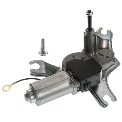 China Rear Windshield Wiper Motor for Toyota Highlander 2001-2007 for sale
