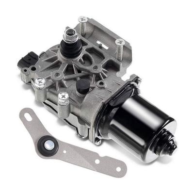 China Front Windshield Wiper Motor for Nissan Sentra 13-18 Sedan for sale