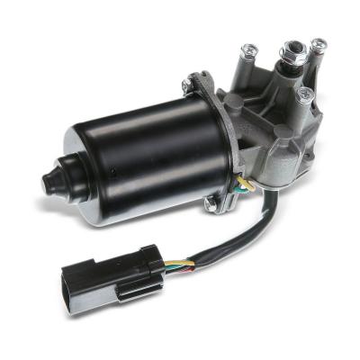 China Front Windshield Wiper Motor for Dodge Grand Cherokee Liberty Mitsubishi 97-11 for sale