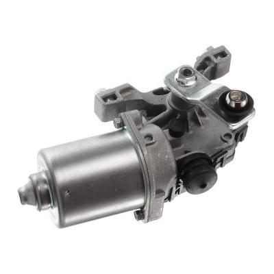 China Front Windshield Wiper Motor for Hyundai Sonata Mazda 6 Toyota Avalon for sale