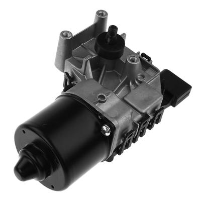 China Front Windshield Wiper Motor for Volkswagen Beetle Ford Fiesta Mazda Chevy Astra for sale