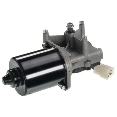 China Front Windshield Wiper Motor for Dodge Raider Mitsubishi Montero 83-91 for sale