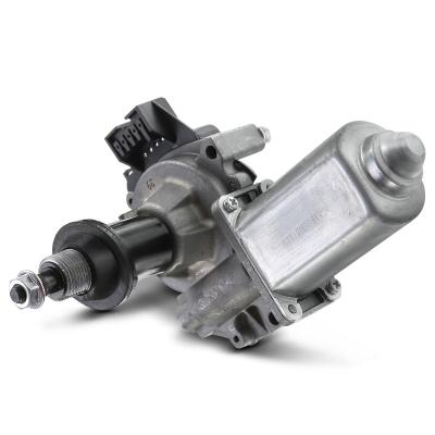 China Rear Windshield Wiper Motor for Chevy GMC Buick Envoy Olds Saab Isuzu 2003-2009 for sale