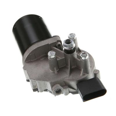 China Front Windshield Wiper Motor for Audi A4 A6 Allroad Quattro S4 99-03 for sale