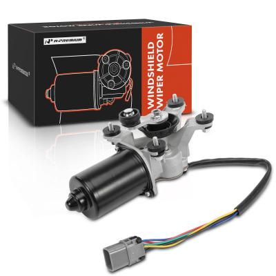 China Front Windshield Wiper Motor for Nissan Quest Mercury Villager 1993-2002 for sale