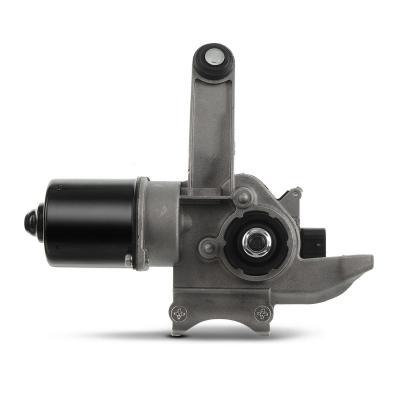 China Front Windshield Wiper Motor for Nissan Murano 09-14 Sport Utility for sale
