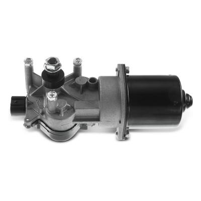 China Front Windshield Wiper Motor for Subaru Impreza 02-03 Mitsubishi Lancer 03-06 for sale