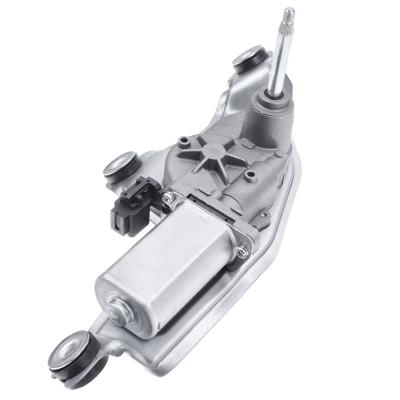 China Front Windshield Wiper Motor for Mazda 3 2010-2013 2.0L 2.3L 2.5L Hatchback for sale
