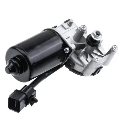 China Front Windshield Wiper Motor for Hyundai ix35 Tucson 2010-2017 Sport Utility for sale