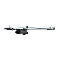 China Front Windshield Wiper Linkage & Motor Assembly for Chevy Blazer 2002-2005 Buick Rainier for sale