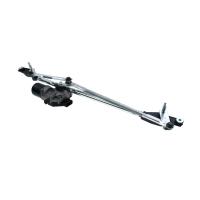 China Front Windshield Wiper Linkage & Motor Assembly for Chevy Blazer 2002-2005 Buick Rainier for sale