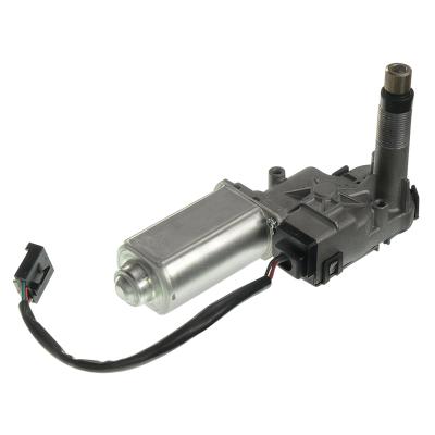China Rear Windshield Wiper Motor for Chevy GMC C1500 C2500 Suburban Yukon Escalade for sale
