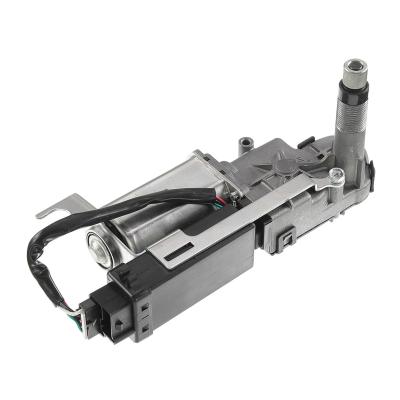 China Rear Windshield Wiper Motor for GMC Tahoe Yukon C1500 C2500 Suburban for sale