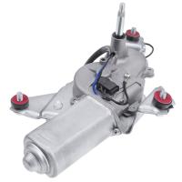 China Rear Windshield Wiper Motor for Mazda 6 2004-2008 Hatchback Rear for sale