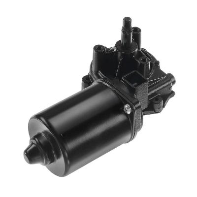 China Front Windshield Wiper Motor for Suzuki Swift Pontiac Wave Chevy Aveo for sale