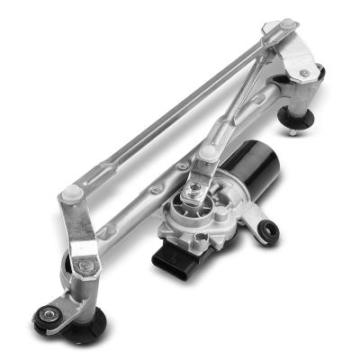 China Front Wiper Linkage & Motor Assembly for Cadillac SRX 2010-2016 Sport Utility for sale