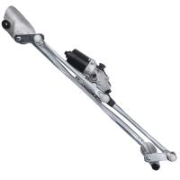 China Front Windshield Wiper Linkage & Motor Assembly for Toyota Highlander 2001-2007 for sale