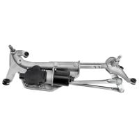 China Front Windshield Wiper Linkage & Motor Assembly for Honda CR-V 2007-2011 SUV for sale