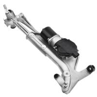China Front Windshield Wiper Linkage & Motor Assembly for Honda CR-V 2007-2011 SUV for sale
