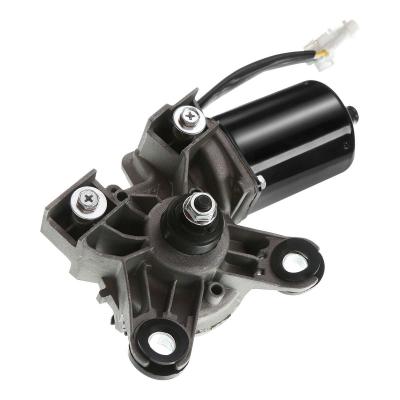 China Front Windshield Wiper Motor for Saab 9-3 L4 2.0L 2003-2005 for sale