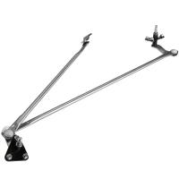 China Front Windshield Wiper Linkage for Niassan D21 92-94 Pickup Frontier Pathtinder for sale