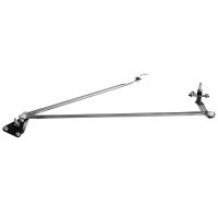 China Front Windshield Wiper Linkage for Niassan D21 92-94 Pickup Frontier Pathtinder for sale