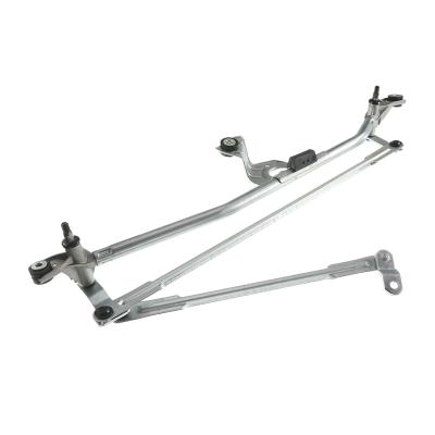 China Front Windshield Wiper Linkage for Cadillac Chevy Silverado 1500 GMC Sierra for sale