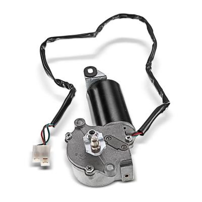 China Front Windshield Wiper Motor for Jeep CJ5 CJ7 1981-1982 for sale