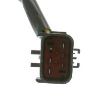 China Front Windshield Wiper Motor for Jeep Cherokee XJ 2000-2001 Sport Utility for sale