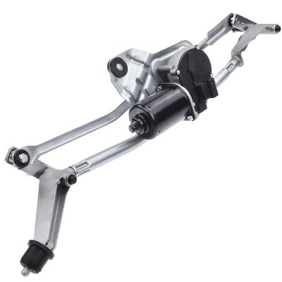 China Front Windshield Wiper Linkage & Motor Assembly for Volvo XC90 2004 2005-2014 for sale