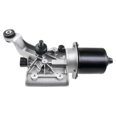 China Front Windshield Wiper Motor for Subaru Legacy Outback 2005-2009 for sale