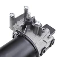China Front Windshield Wiper Motor for Mazda 3 2006-2009 Hatchback Sedan for sale