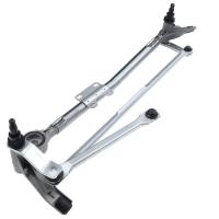 China Front Windshield Wiper Linkage for BMW E90 E93 E92 323i 325i 325xi 328i 330Xi for sale