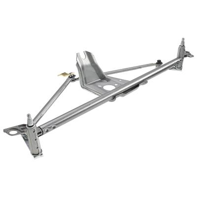 China Front Windshield Wiper Linkage for Volkswagen VW Cabrio Golf Jetta for sale