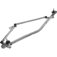 China Front Windshield Wiper Linkage for Mazda 3 2004-2009 2.0L 2.3L Sedan Hatchback for sale