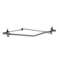 China Front Windshield Wiper Linkage for Mazda 3 2004-2009 2.0L 2.3L Sedan Hatchback for sale