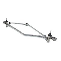 China Front Windshield Wiper Linkage for Mazda 3 2004-2009 2.0L 2.3L Sedan Hatchback for sale