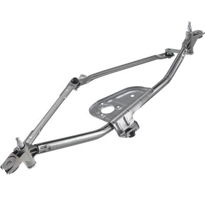 China Front Windshield Wiper Linkage for Audi C5 A6 Allroad Quattro for sale