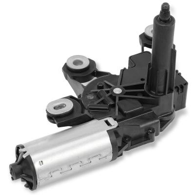 China Rear Windshield Wiper Motor for Land Rover LR2 2008-2012 L6 3.2L for sale