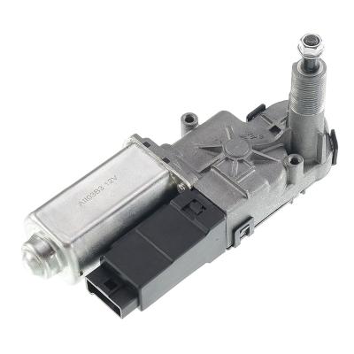 China Rear Windshield Wiper Motor for Chevy Venture Olds Silhouette Montana for sale