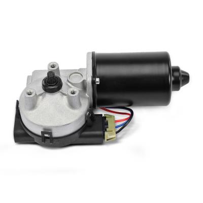 China Front Windshield Wiper Motor for Hummer H2 2003 2004 2005 2006 2007 for sale
