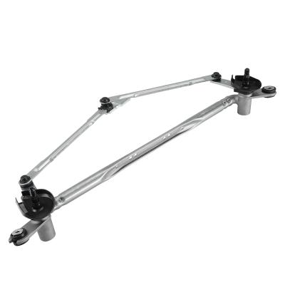 China Front Windshield Wiper Linkage for Kia Sorento 2011-2015 Hyundai Santa Fe 10-12 for sale