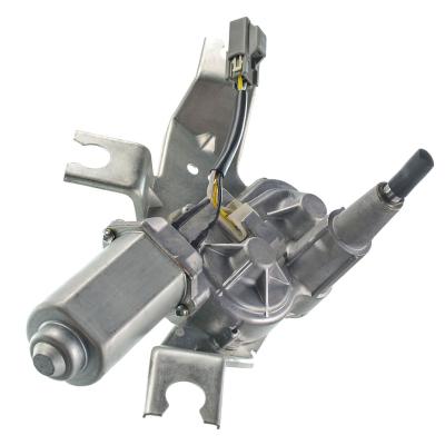 China Rear Windshield Wiper Motor for Saturn Vue 2002-2006 for sale