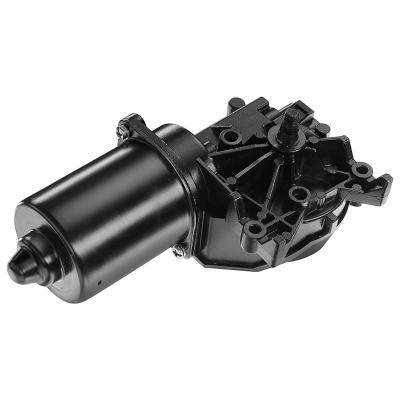 China Front Windshield Wiper Motor for Chevy GMC Savana Express 1500 2500 3500 for sale
