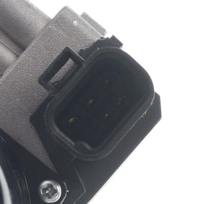 China Front Windshield Wiper Motor for Chevrolet Camaro Pontiac Firebird 99-02 for sale